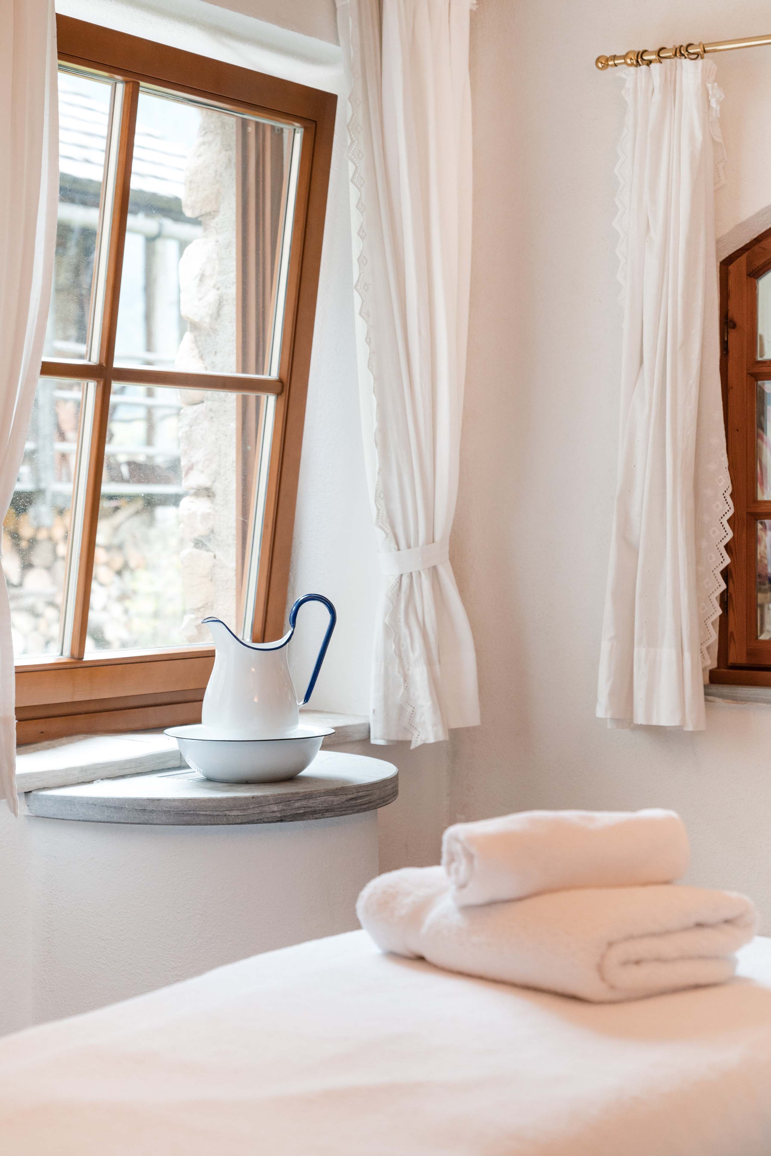 Al Plan Hotel: entspannen im Wellnesshotel am Kronplatz